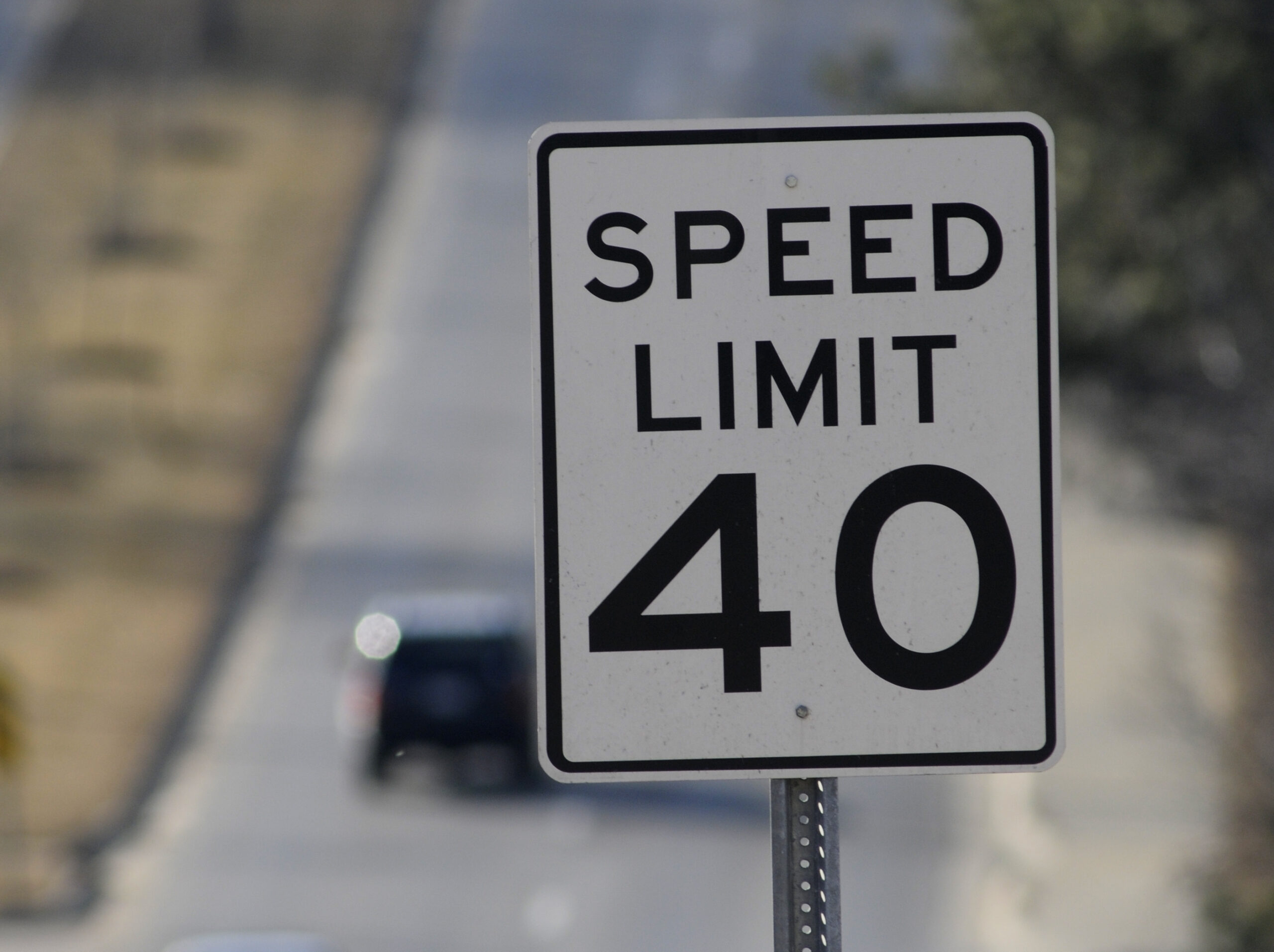 Lawrence city leaders to consider raising some fines for traffic ...